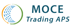 MOCE Trading APS - Home